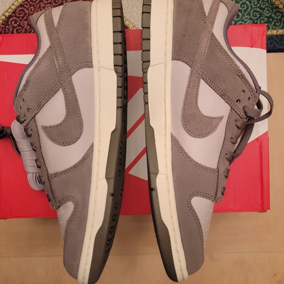 Shoes | Nike Dunk Low Special Edition | Poshmark